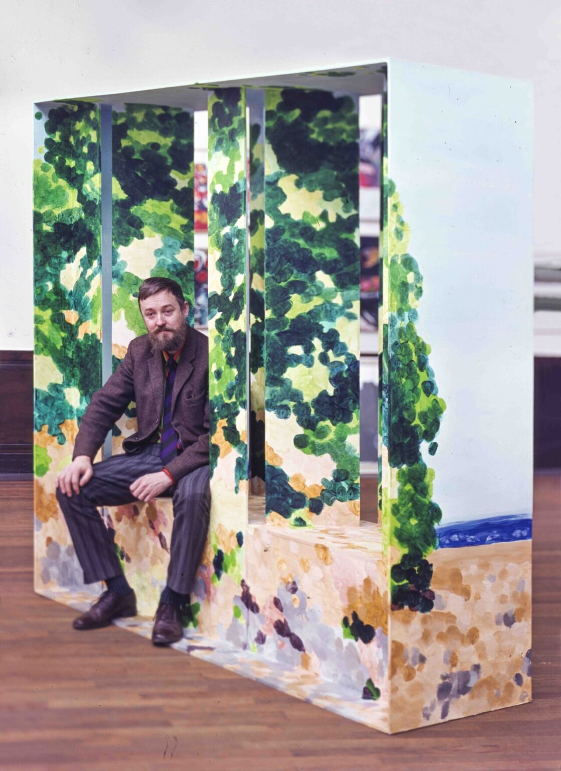 Start - Academy of Fine Arts